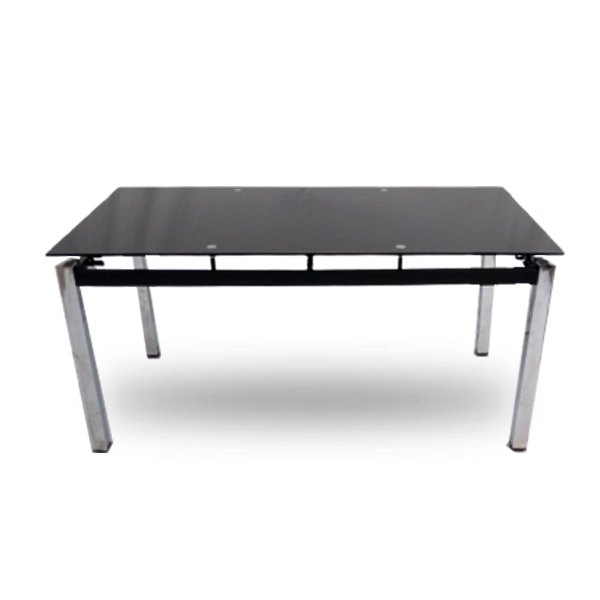 MESA RECTANGULAR DALTRI 6P - Renta de mobiliario para eventos