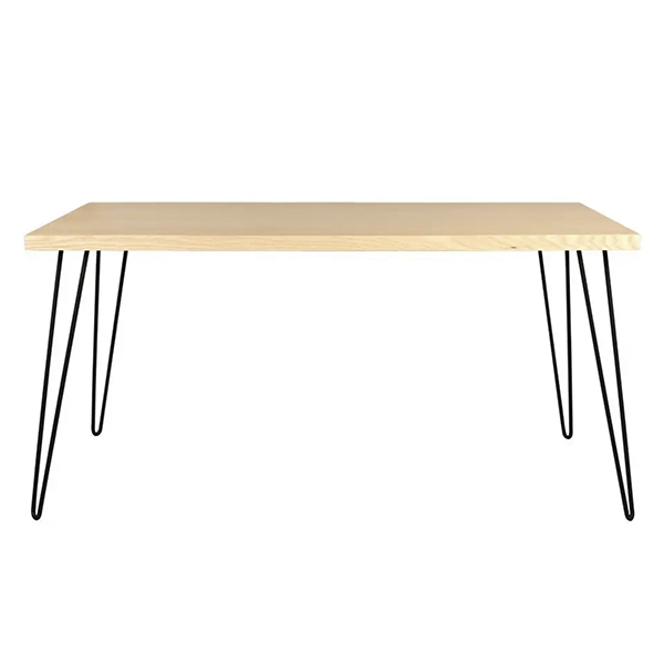 MESA RECTANGULAR YCO - Renta de mobiliario para eventos